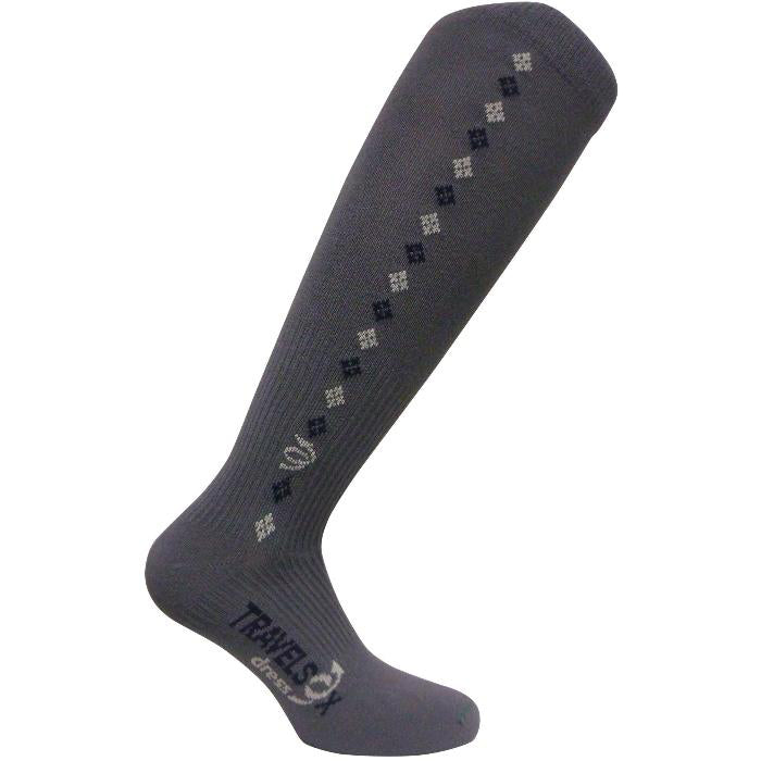 Graduated Travel Compression Socks - TravelSox | Sox Solution – SOX ...