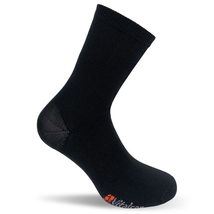 Equilibrium Dress Crew High Compression Socks | Sox Solutions – SOX ...